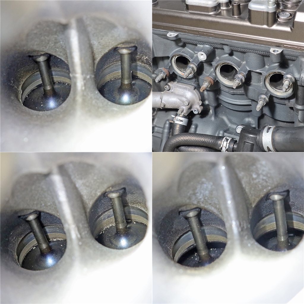 日本代購代標第一品牌【樂淘letao】－♪MT-09/RN34J 実動好調 エンジン 42120km (Y0605ZZ65) 2014年式/1RC8