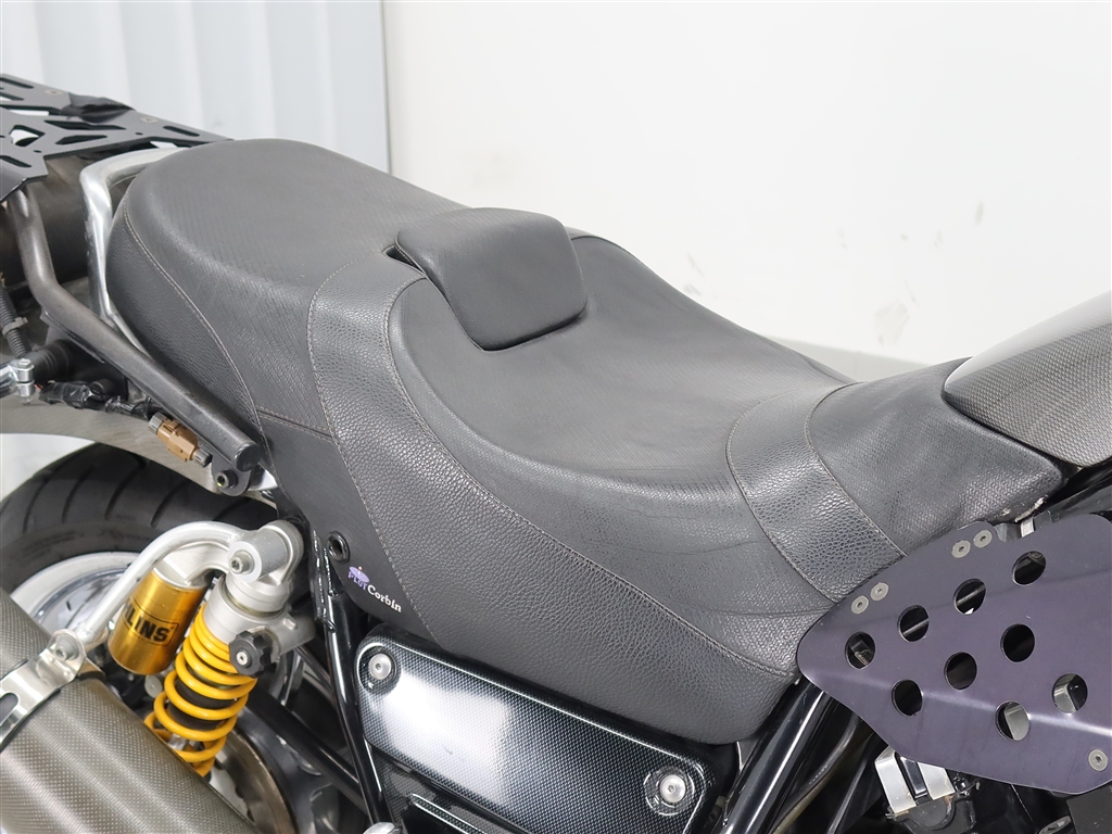 【樂淘letao】日本代購代標第一品牌－♪V-MAX1200 プロト/PLOT コルビンシート (Y0417A16) 検/VMAX